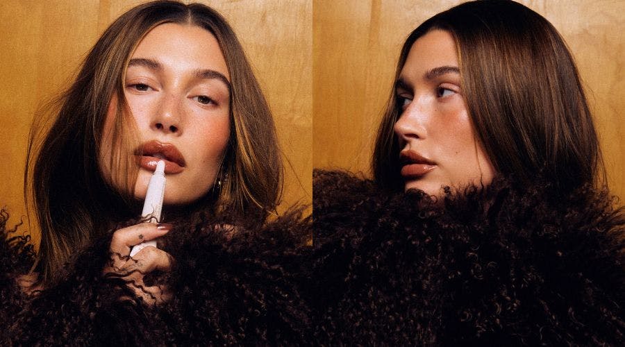 Hailey Bieber Revealed That Rhode Is Finally Coming To Sephora