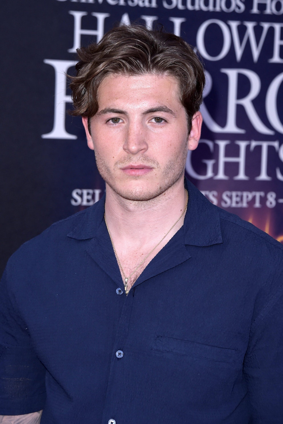 Who Is The Cast of ITV's Latest Thriller Code Of Silence?