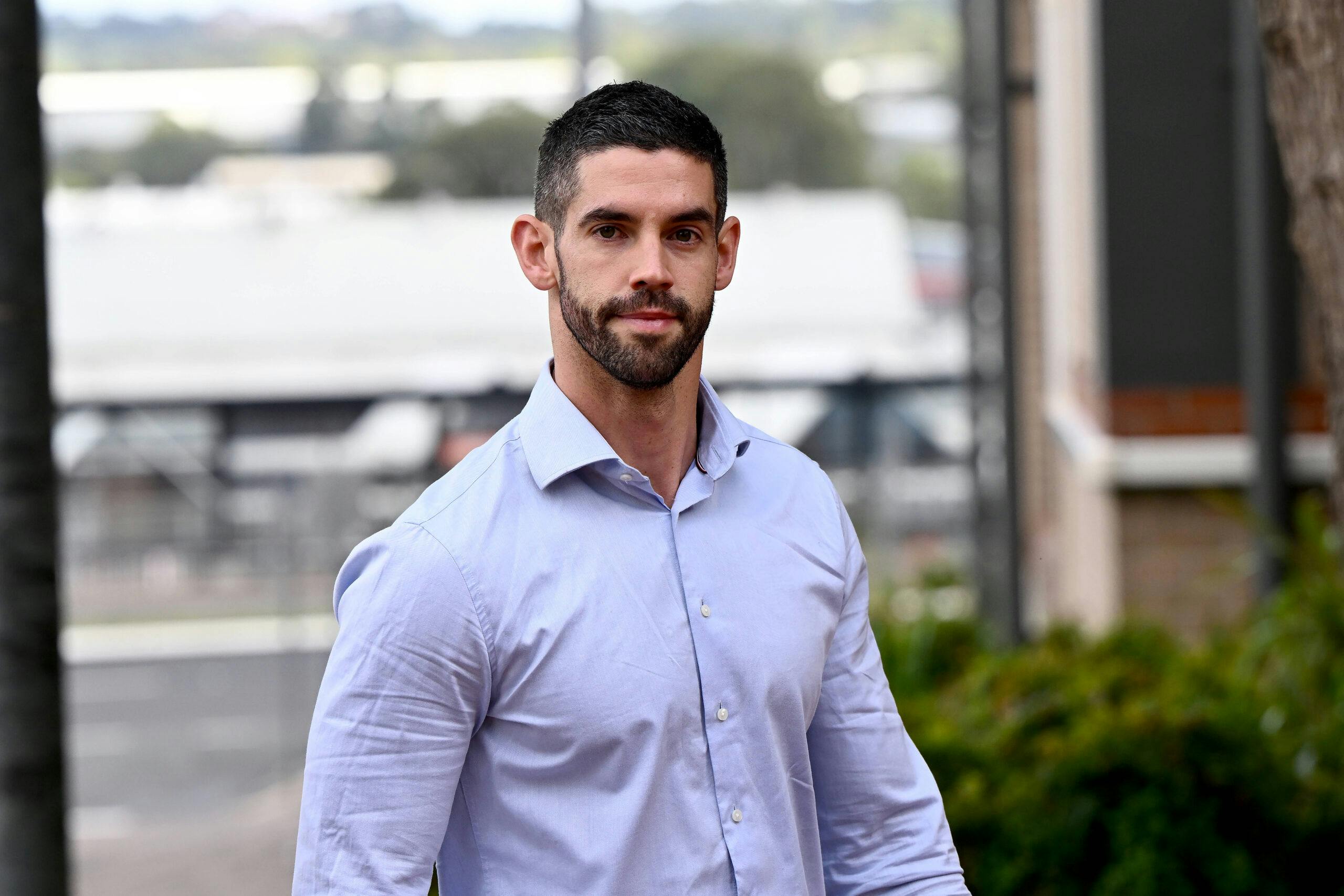 Does MAFS Australia's Ryan Donnelly Have A New Girlfriend?