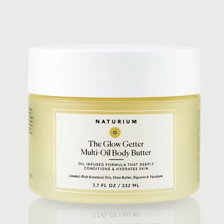 Hailey Bieber Has Gone Through 15 Jars Of This Body Moisturiser