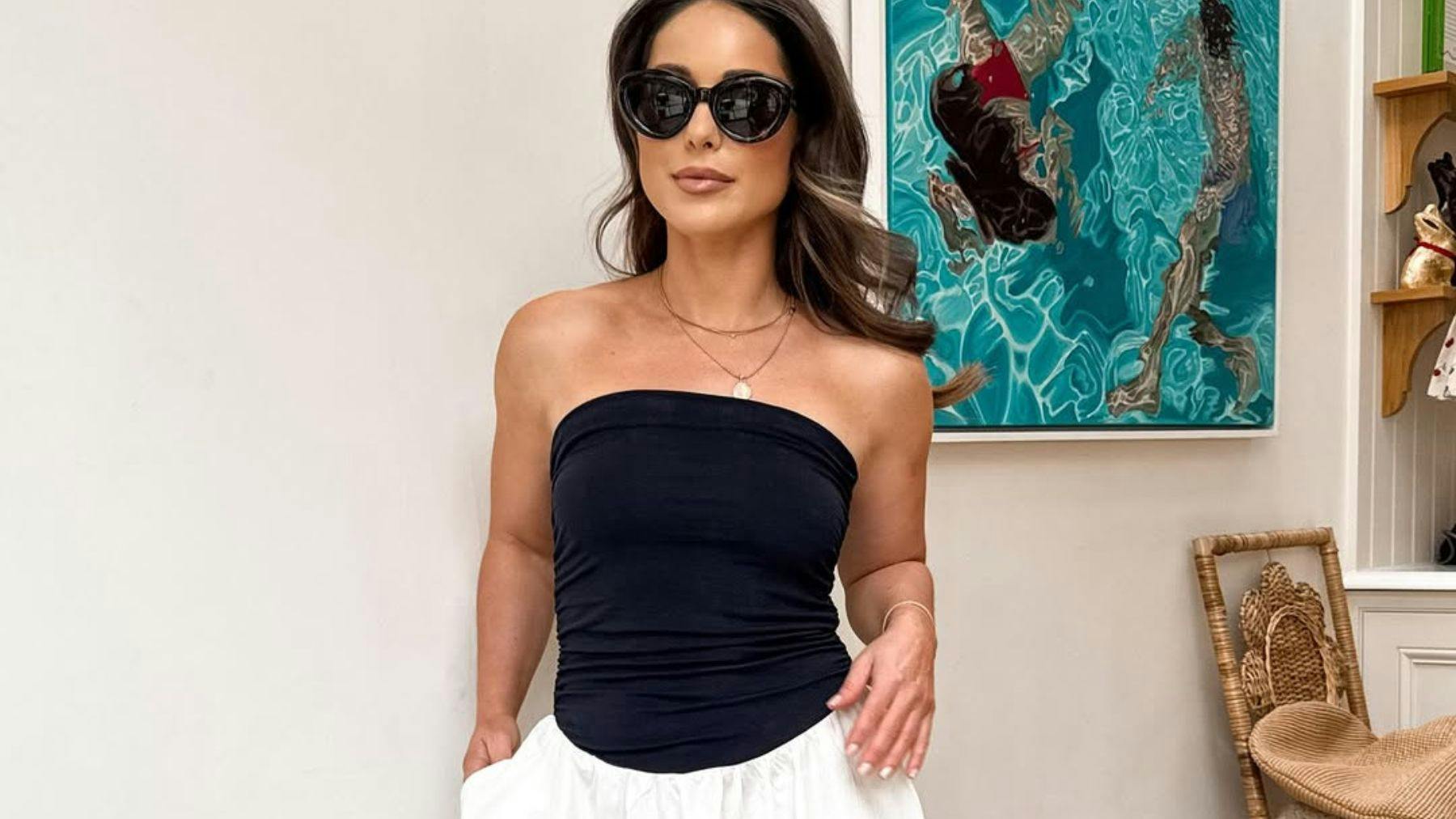 This Next Dress Is Summer’s Most Wanted Wardrobe Staple