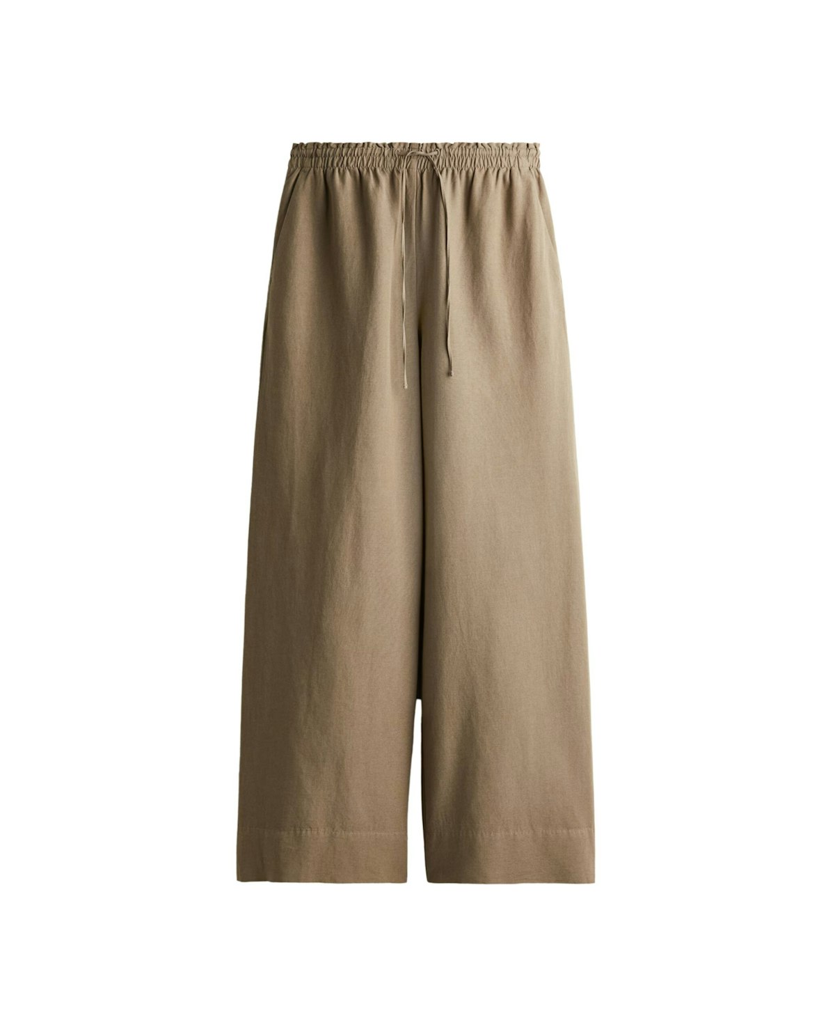 H&M's Linen Trouser Offering Is Brilliant - Here Are The Best