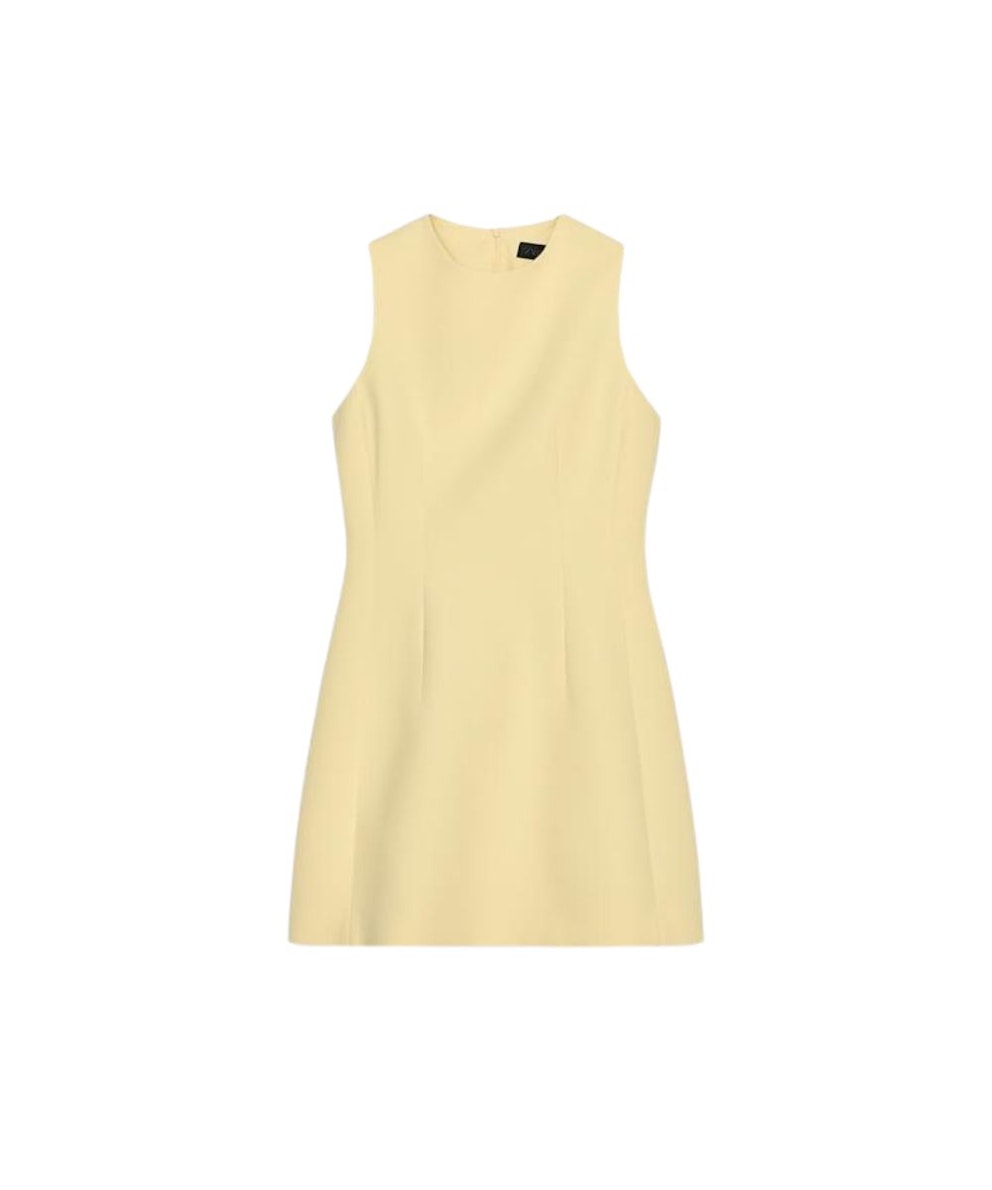 12 Best Butter Yellow Dresses To Shop That Suit Everyone