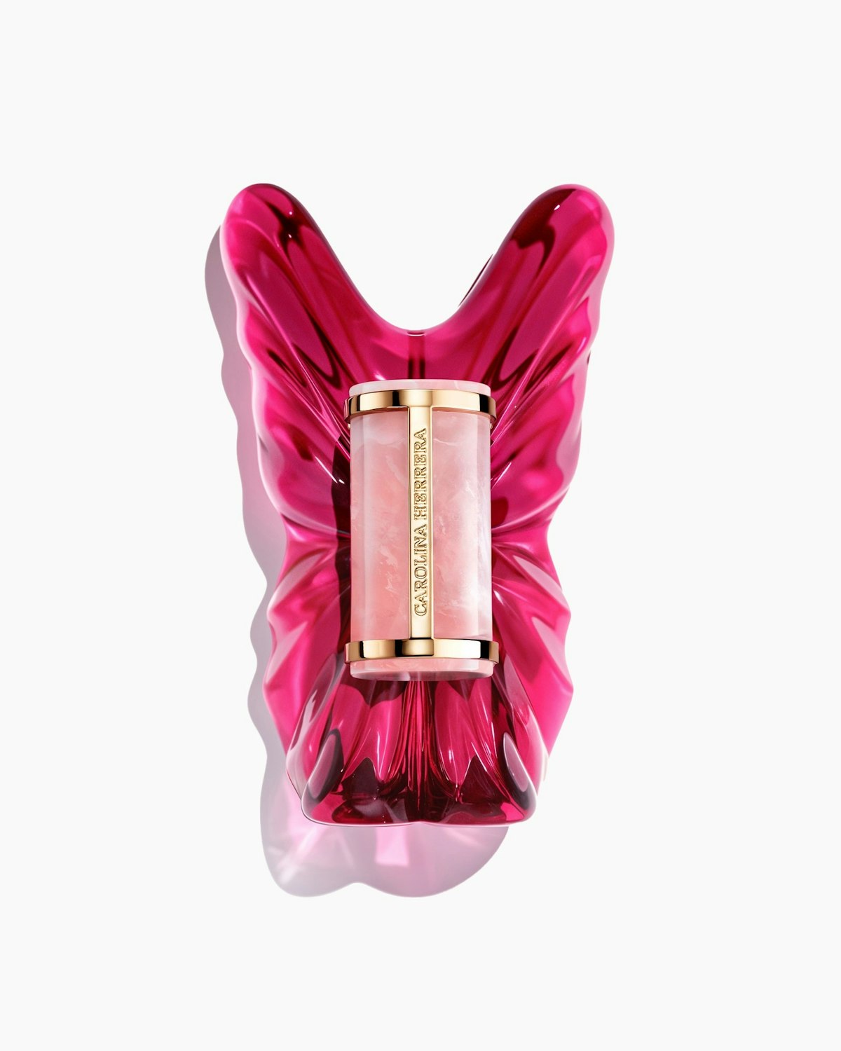 Meet Carolina Herrera's Biggest Perfume Launch Of the Decade