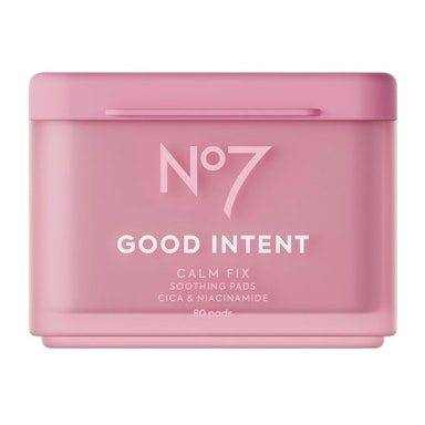 A Review: No7’s Good Intent Skincare