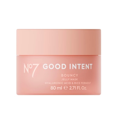 A Review: No7’s Good Intent Skincare