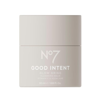 A Review: No7’s Good Intent Skincare