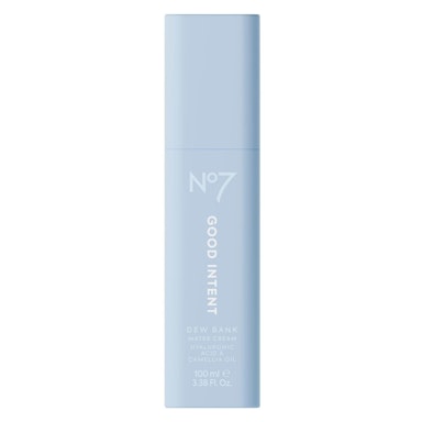 A Review: No7’s Good Intent Skincare