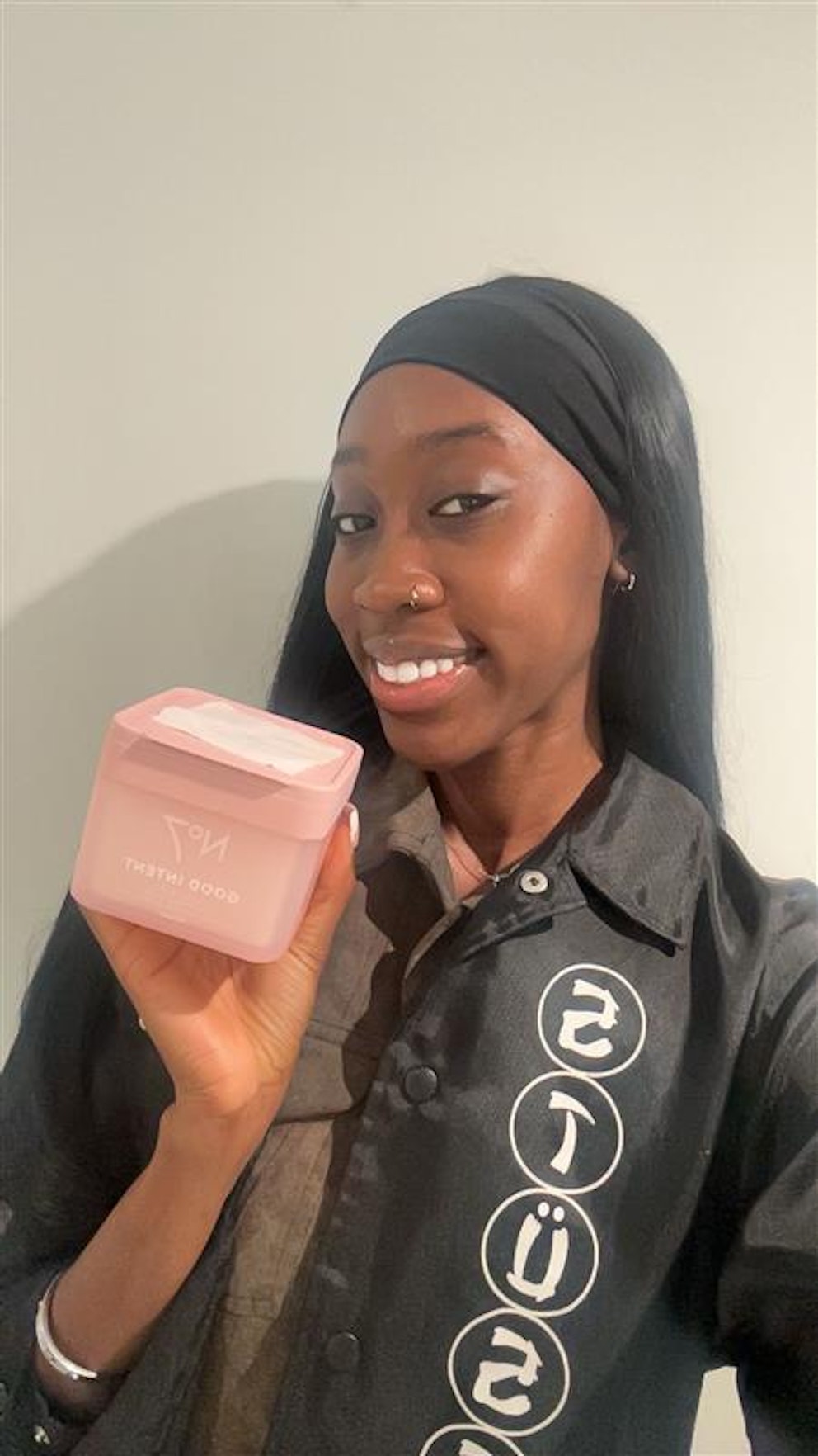 A Review: No7’s Good Intent Skincare