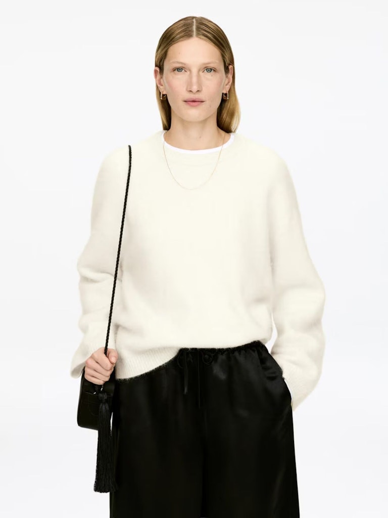 The Best Arket New Arrivals Every Minimalist Will Love