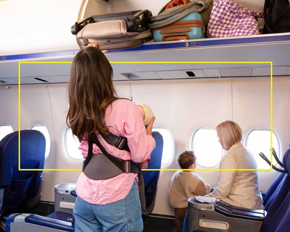 Introducing The New Joolz Aer² - One Hand For The Stroller, One Hand ...