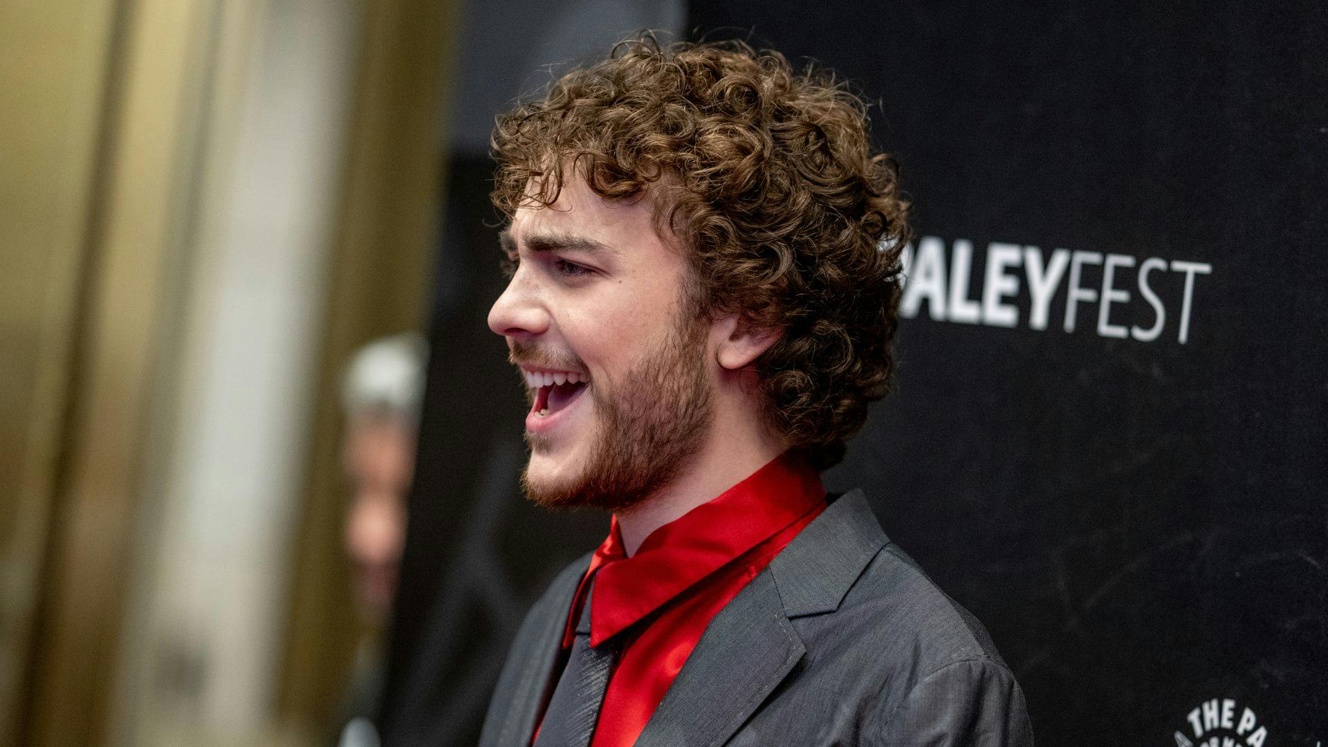 Netflix’s Newest Obsession? Ty Doran from Season 3 of Ginny and Georgia