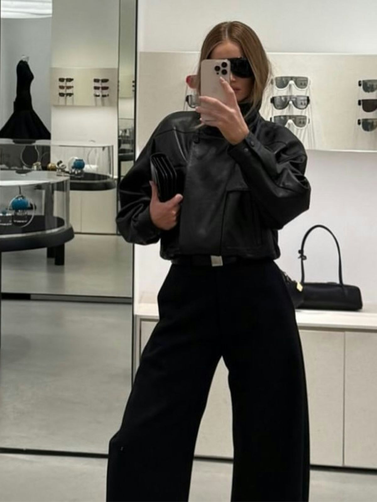 Dehanche Is The Secret Brand Everyone's Loving This Season
