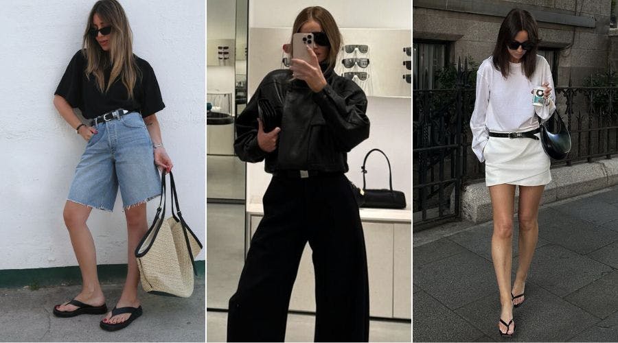 Dehanche Is The Secret Brand Everyone's Loving This Season