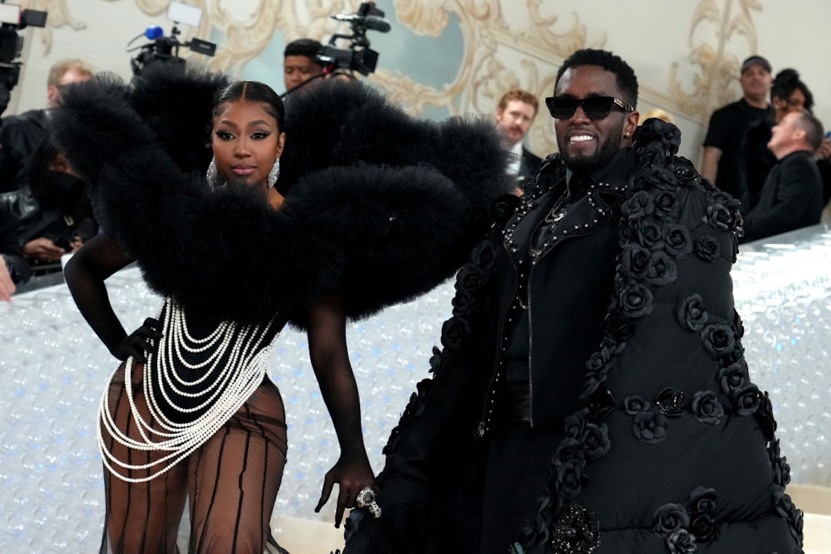 Diddy's Past Girlfriends: All His Relationships Explained