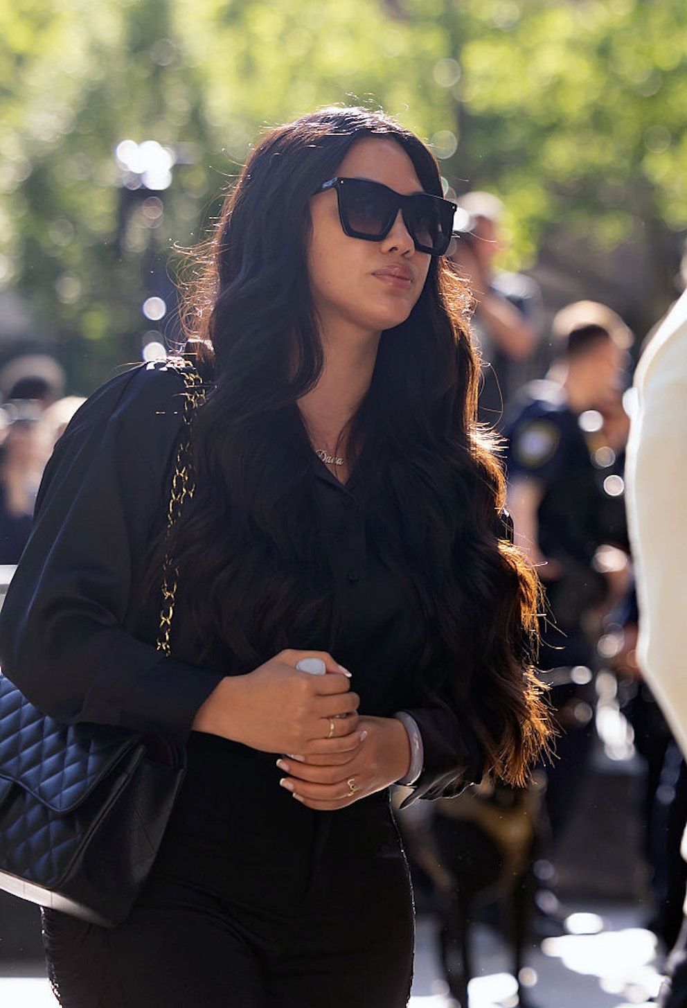 Diddy's Past Girlfriends: All His Relationships Explained
