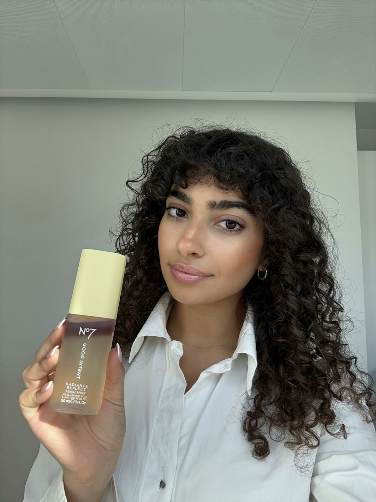 A Review: No7’s Good Intent Skincare