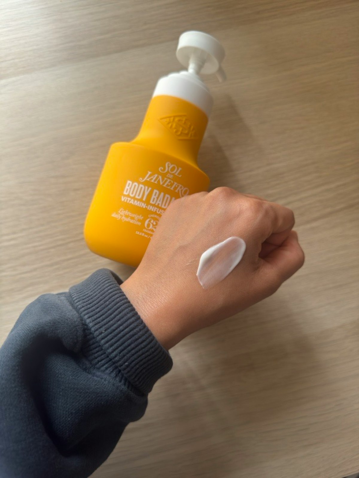 Is Sol De Janeiro's New Body Lotion Good? Our Honest Review