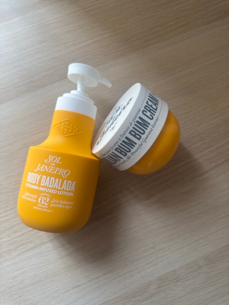 Is Sol De Janeiro's New Body Lotion Good? Our Honest Review