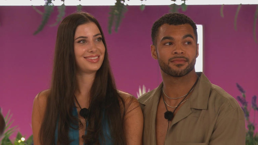 Meet Love Island's 'Flirty' Finalist Yasmin Pettet