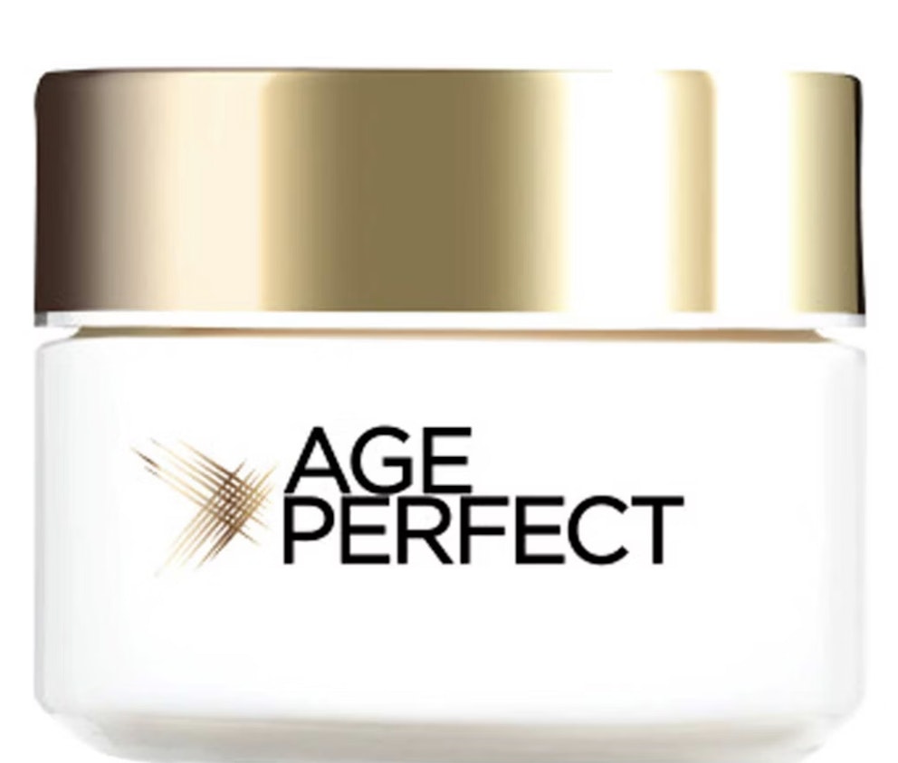 This L'Oreal Paris Age Perfect Eye Cream Is Worth Your Money