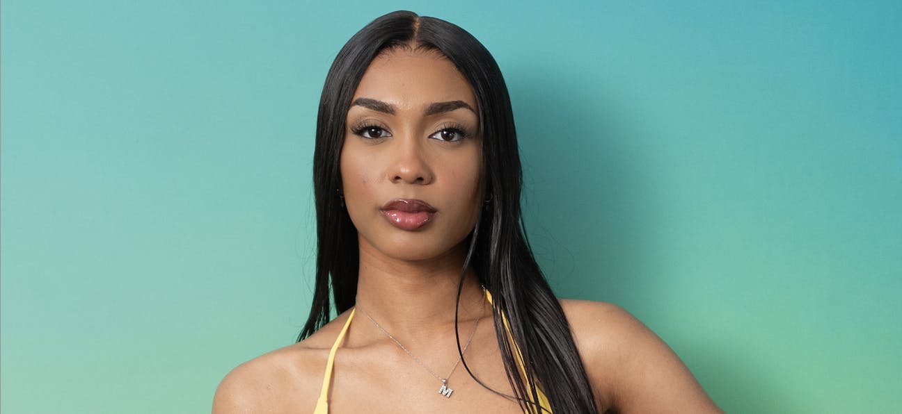 Everything We Know About Love Island's New Bombshell, Malisha Jordan