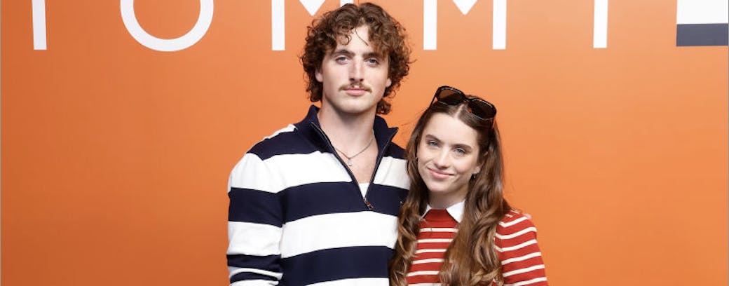 Who Is Benson Boone’s Girlfriend? All About Maggie Thurmon | London ...