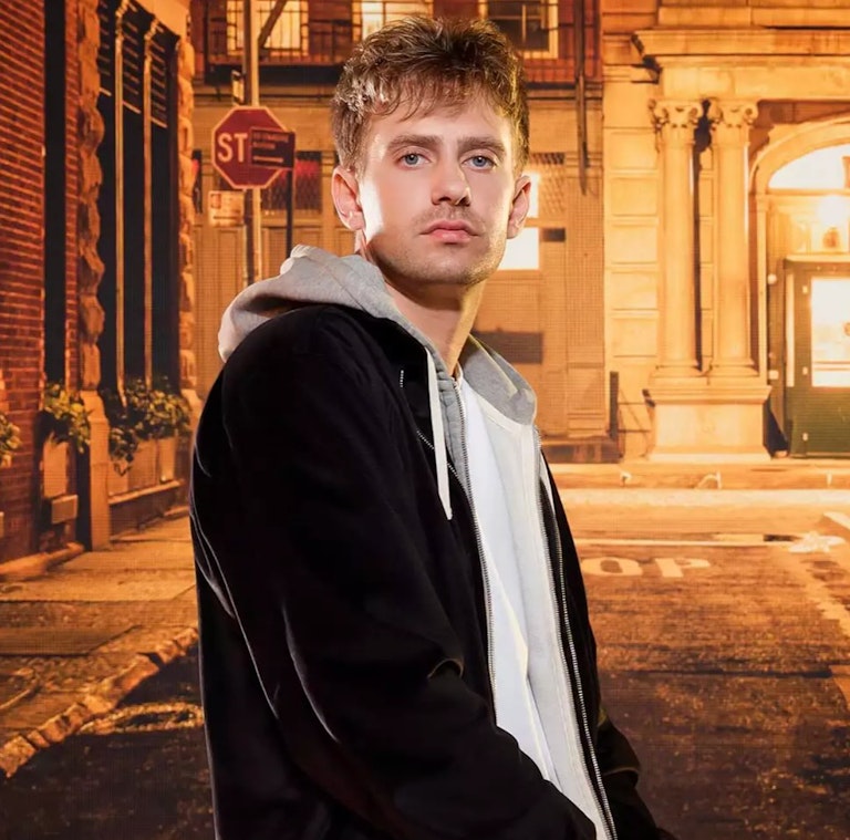 Meet The Cast Of Next Gen NYC