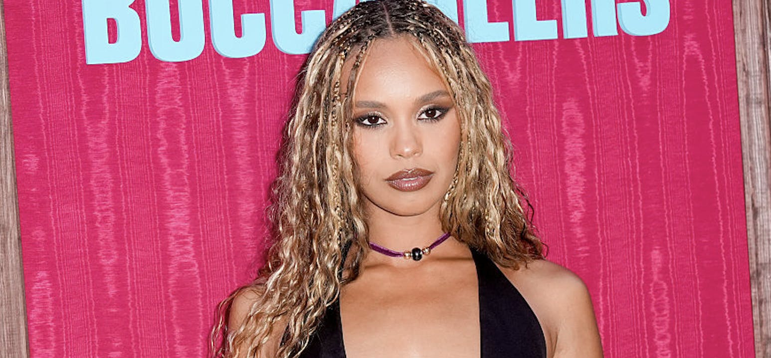 Who Is Alisha Boe? Meet The Buccaneers Star