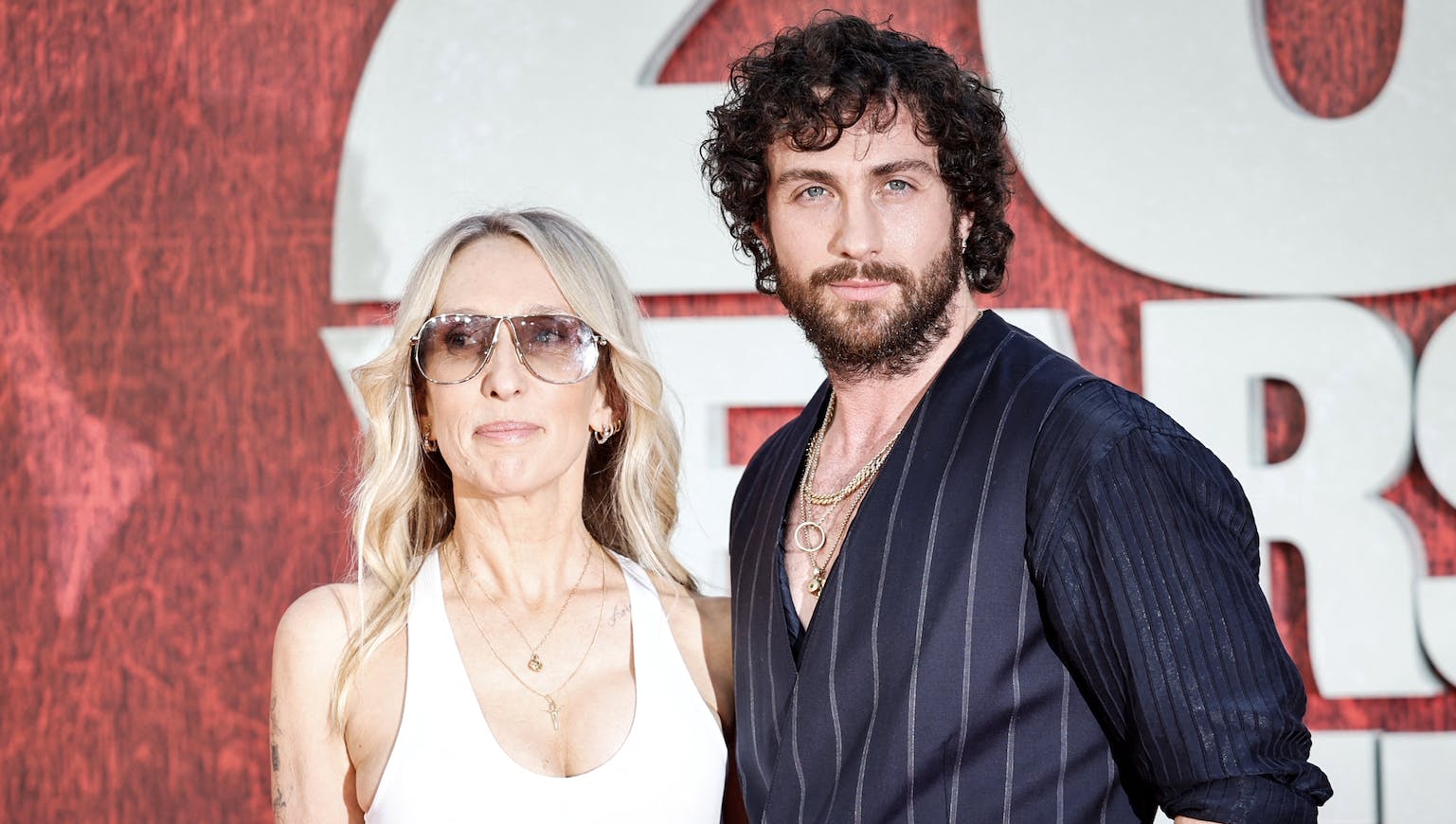 Who Is Sam Taylor-Johnson?