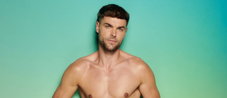 Love Island: Harry And Ben's Hair Transplant Transformations