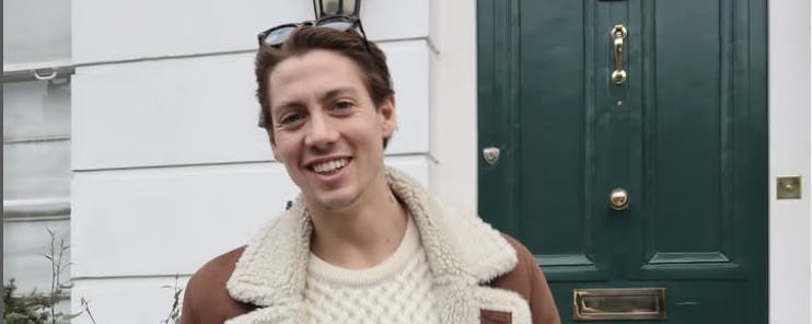 Made In Chelsea’s Sam Vanderpump On Wedding Planning, TV Feuds And His ...