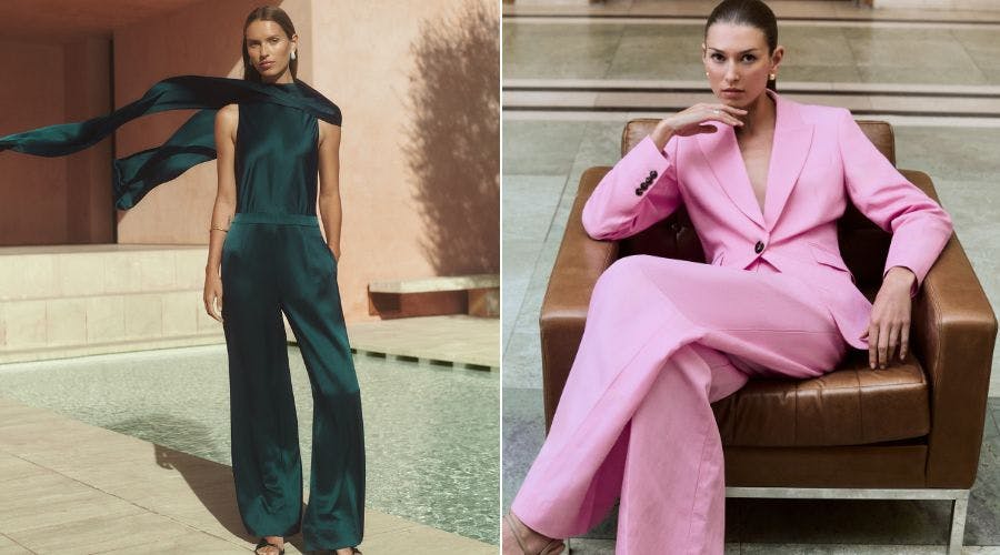 Reiss Has The Best Wedding Guest Outfits Of The Year