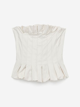The 16 Best Tube Tops You’ll Want to Wear All Summer