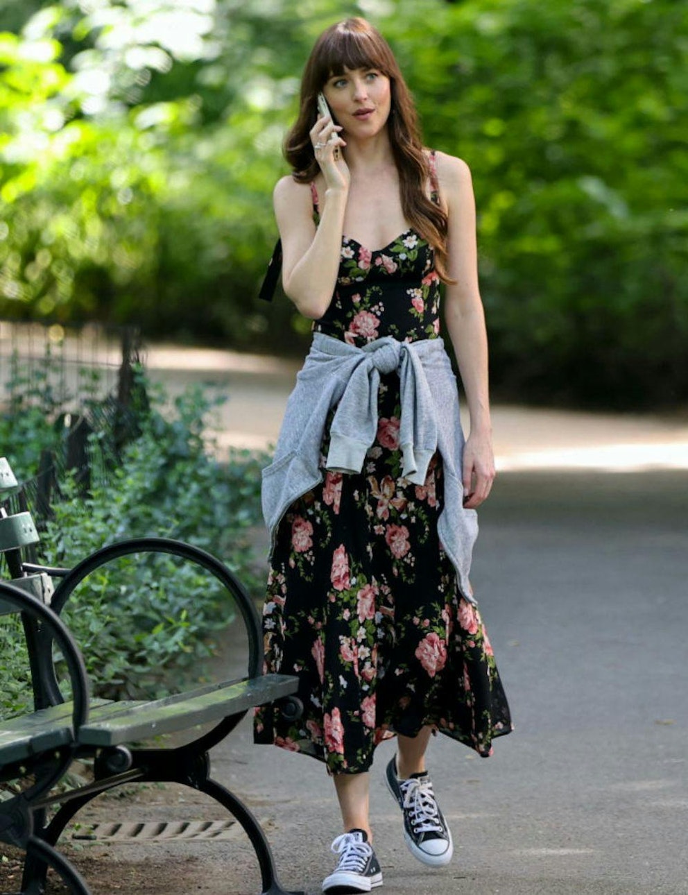 Dakota Johnson’s Materialists Outfits: Where To Shop Them