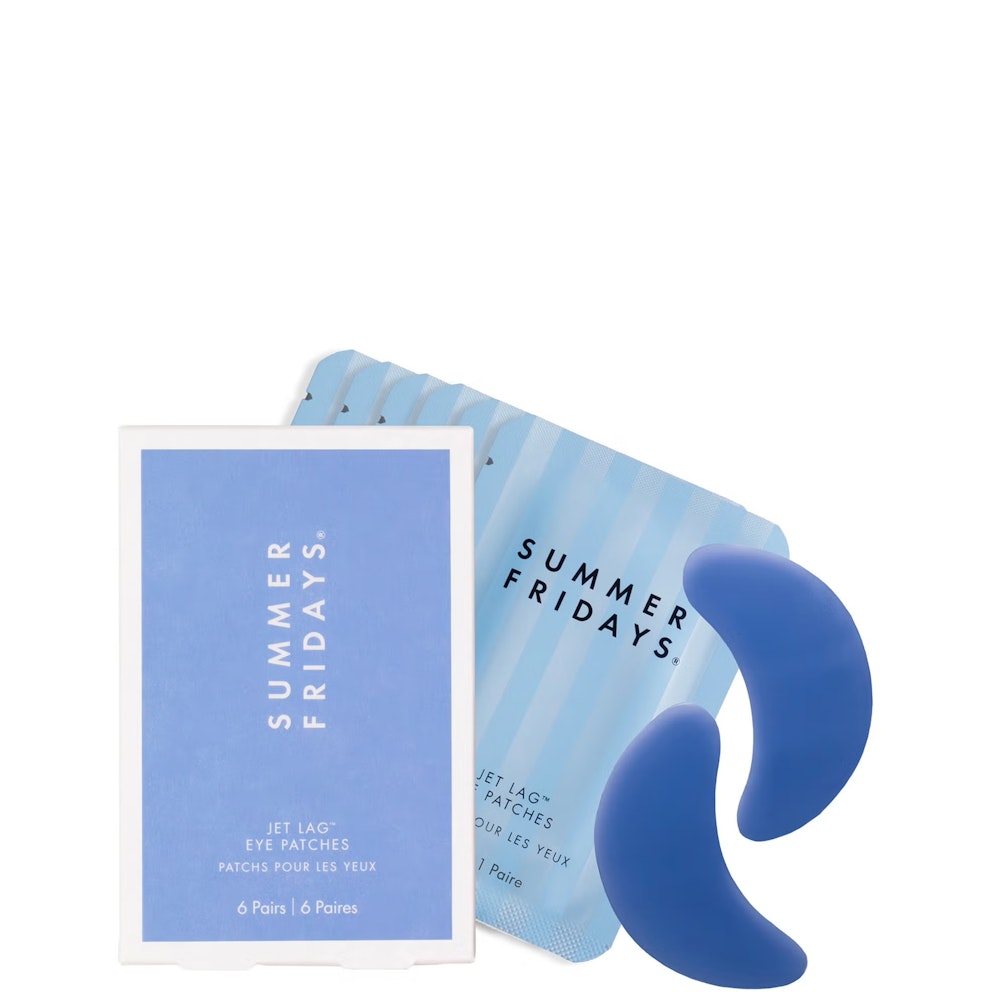 The Best Under-Eye Patches To Help Cool And Depuff