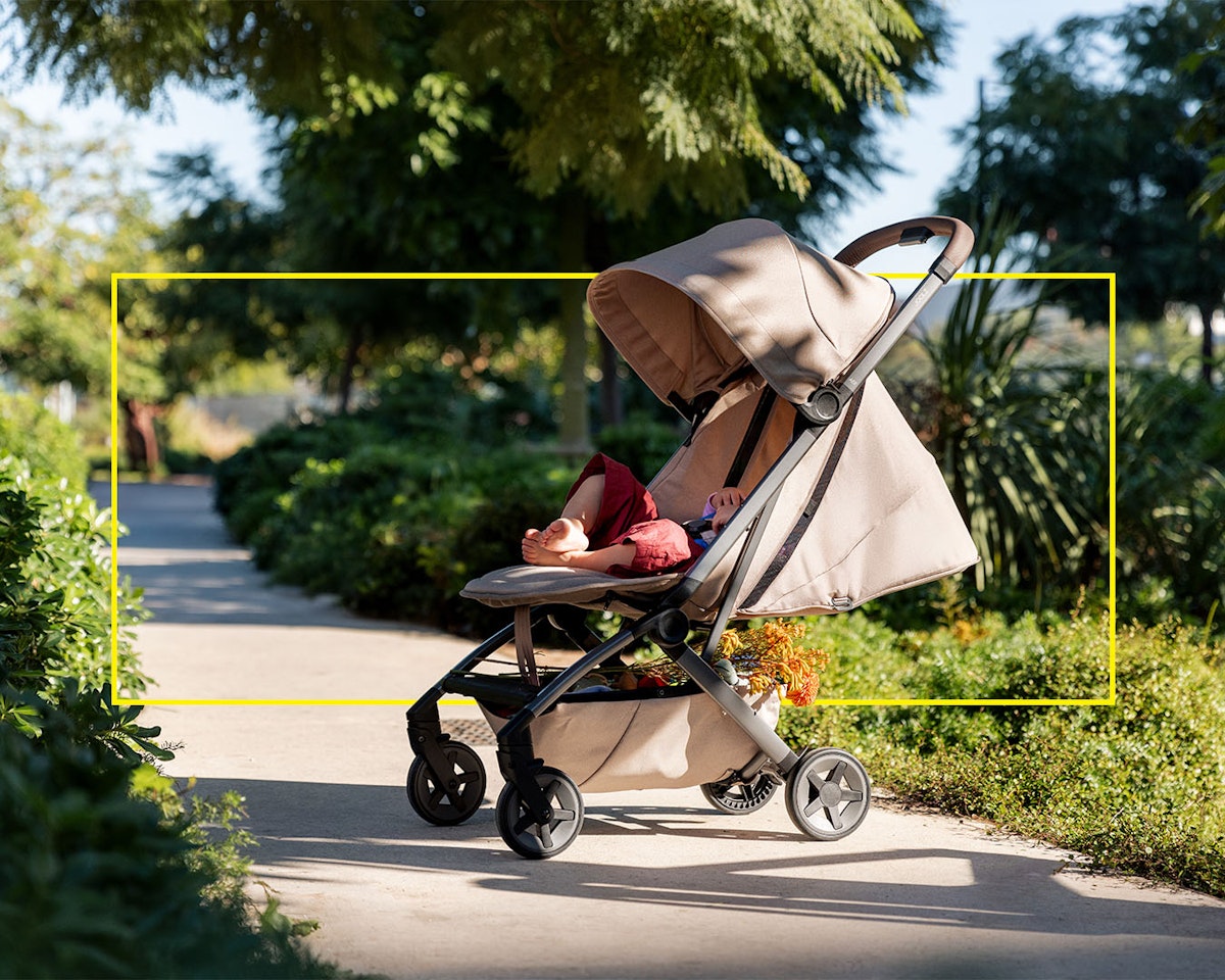 Introducing The New Joolz Aer² - One Hand For The Stroller, One Hand ...