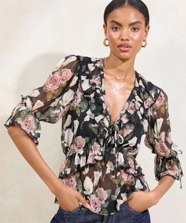 Dakota Johnson’s Materialists Outfits: Where To Shop Them