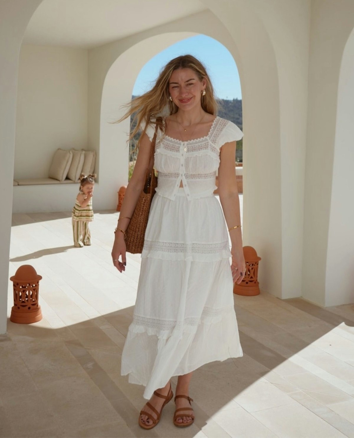 The Best Boho Maxi Skirts Loved By Fashion Insiders