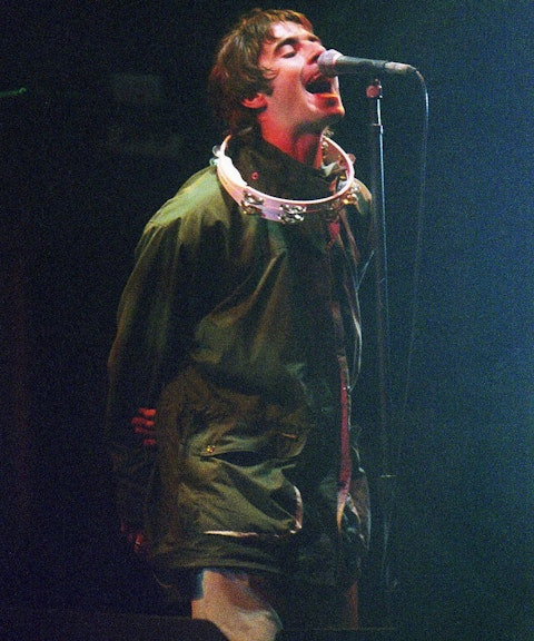 What To Wear To The Oasis Reunion Tour 2025