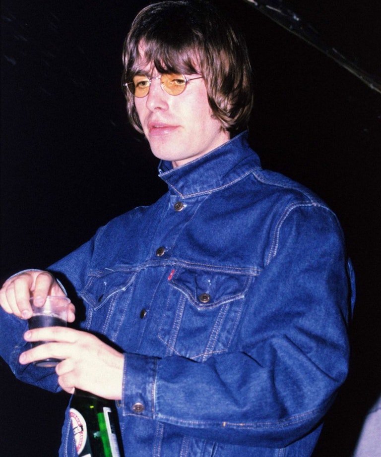 What To Wear To The Oasis Reunion Tour 2025