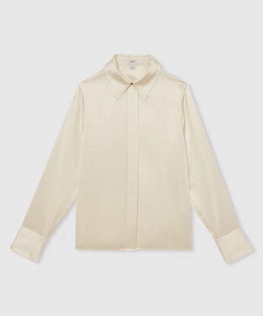 Dakota Johnson’s Materialists Outfits: Where To Shop Them