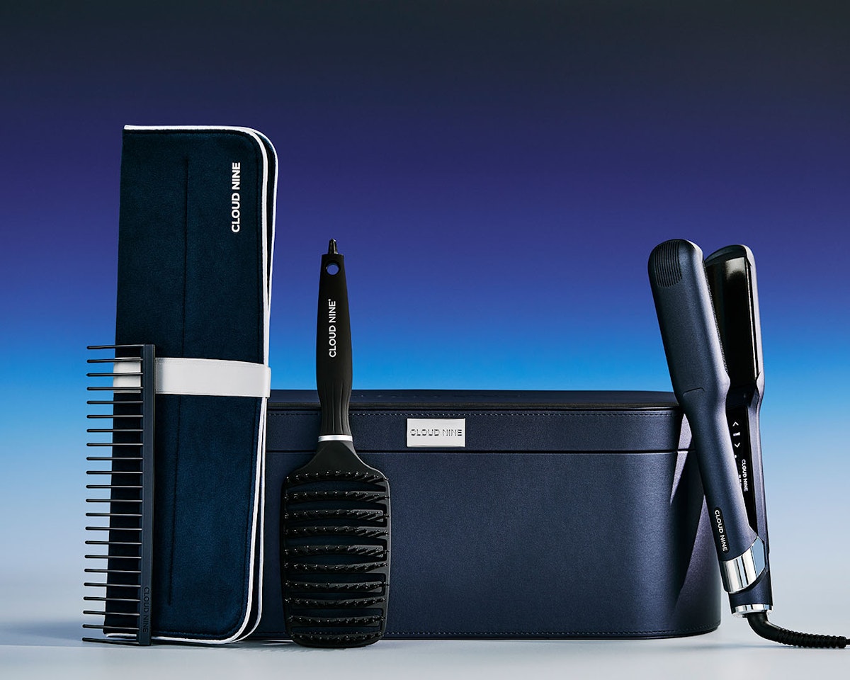 The World’s Most Advanced Straightener Has Arrived