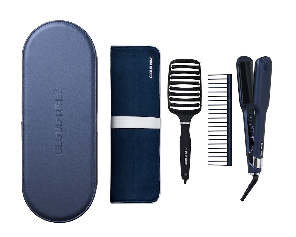 The World’s Most Advanced Straightener Has Arrived