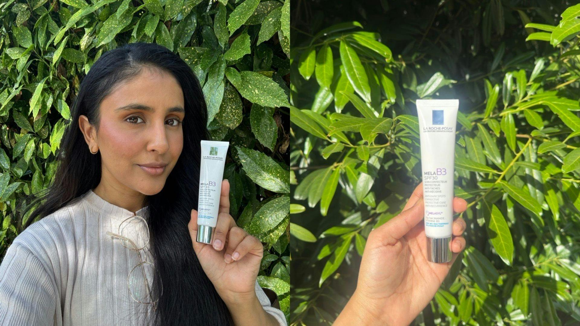 Our Honest Review Of La Roche Posay's Anti-Dark Spot SPF