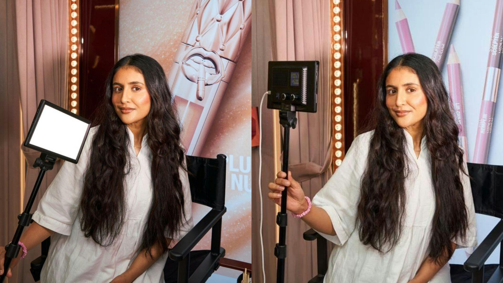The Best Selfie Lights To Shop On Amazon Prime Day