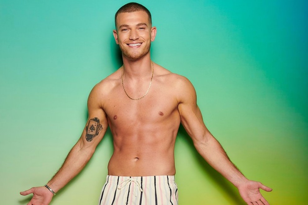 Love Island: Everything To Know About Returning Bombshell Blu Chegini