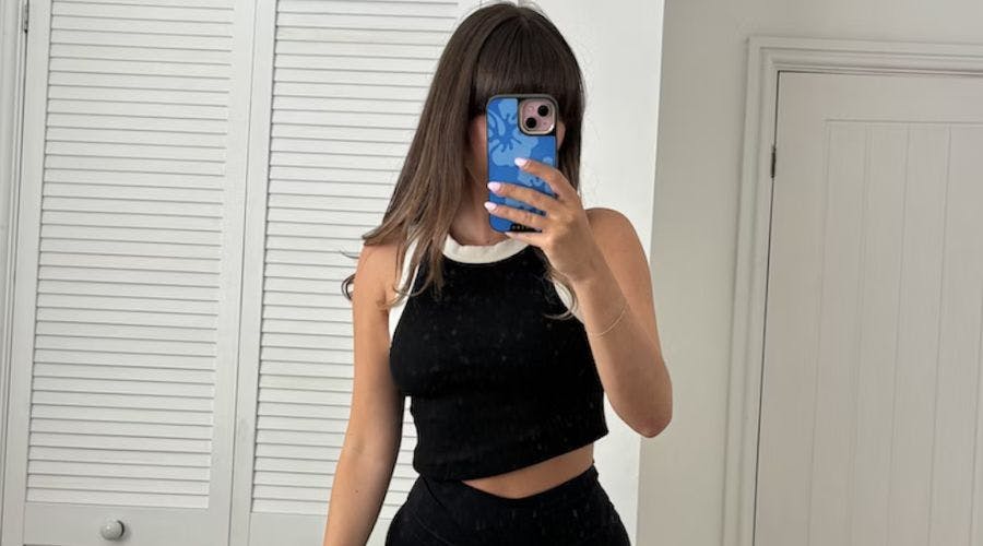 Anjie faith i met Babylove through a networking site under