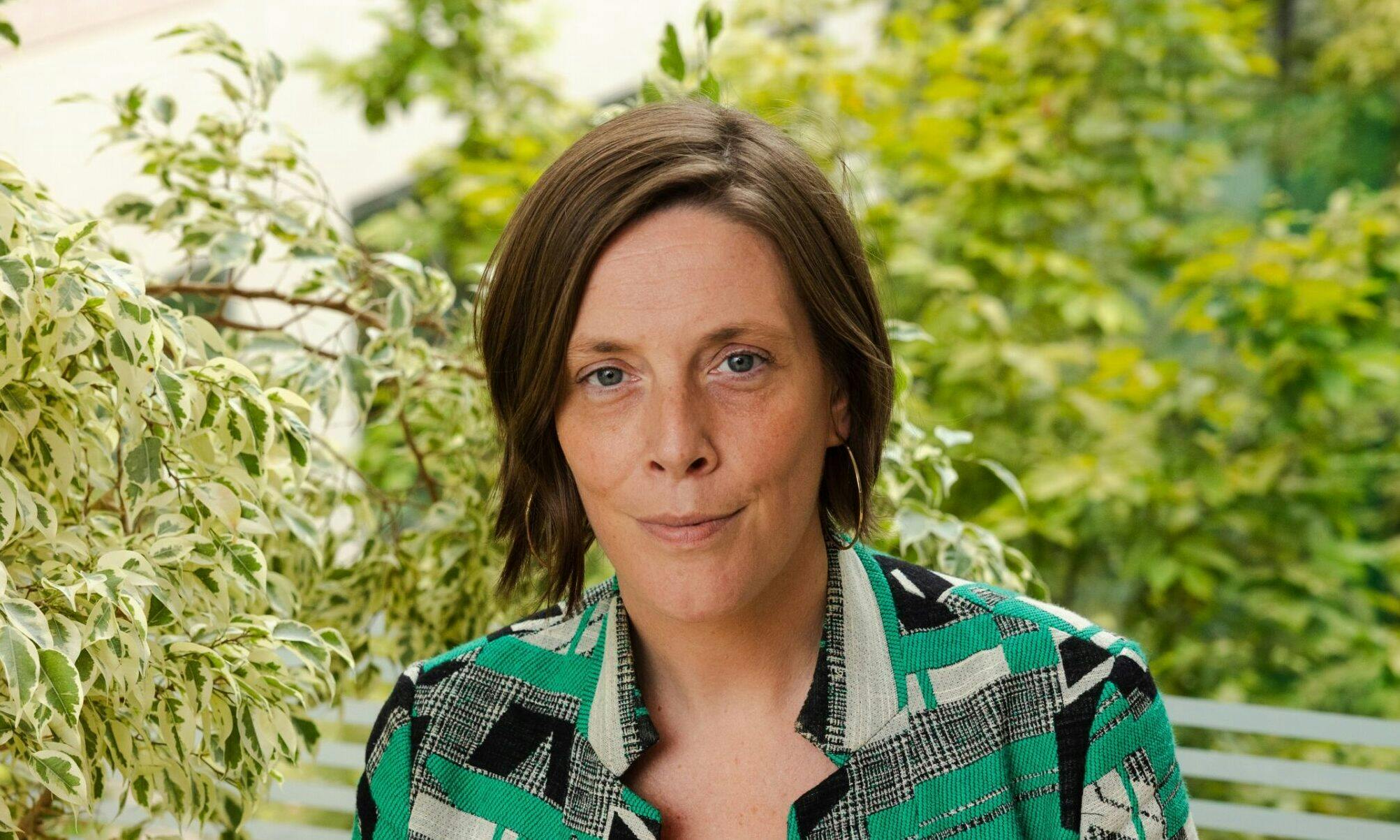 Jess Phillips MP On Tackling Child Sex Abuse