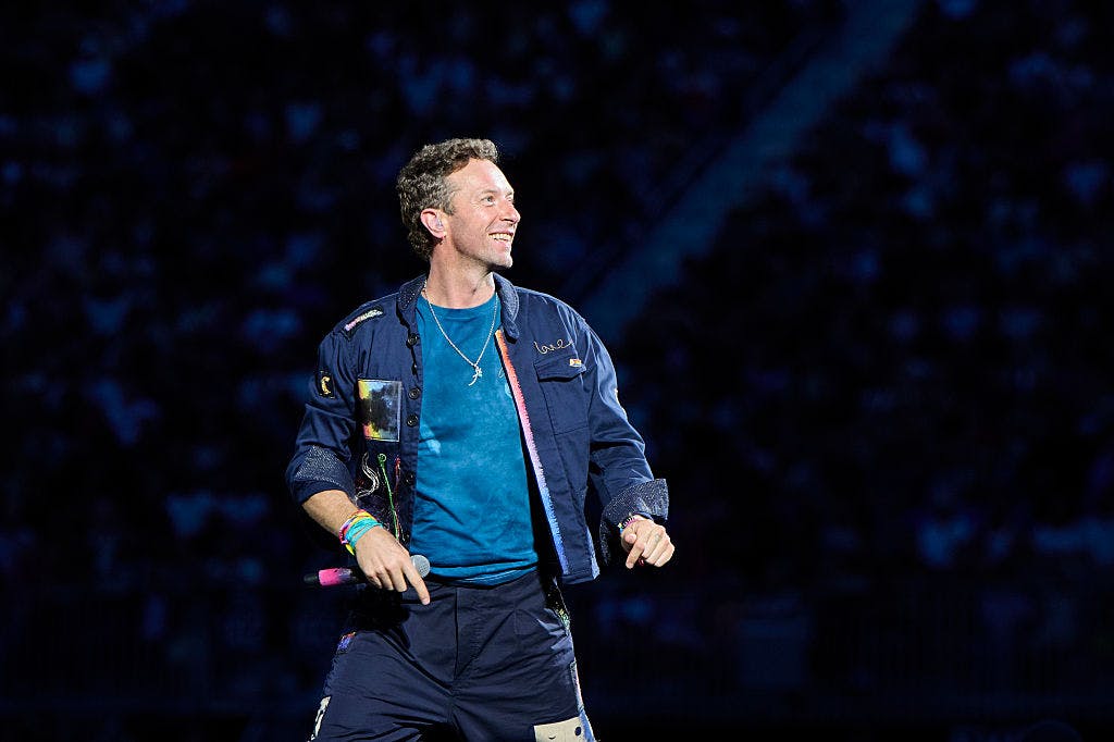 Are The Coldplay 'Kisscam' Memes Starting To Feel Icky?